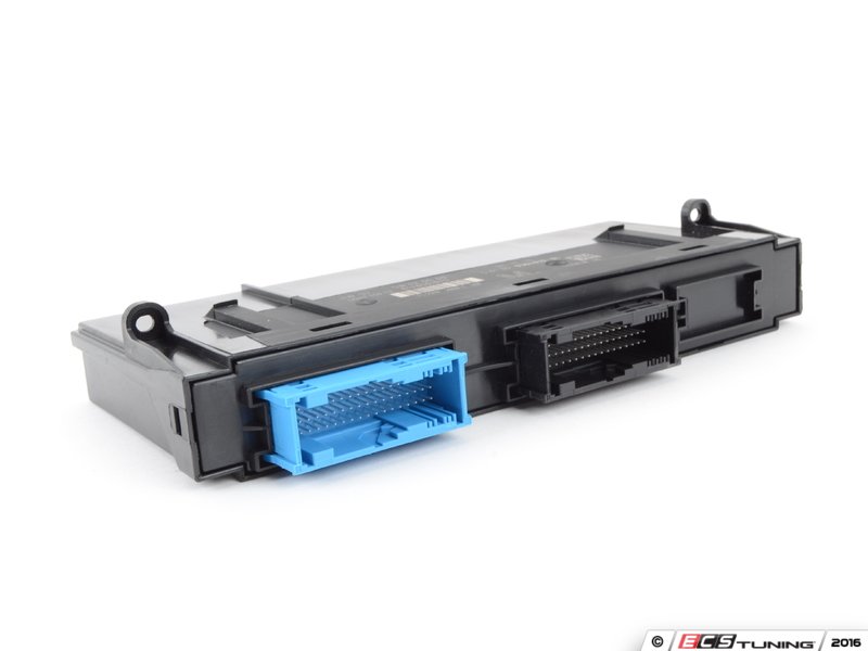 Genuine BMW - 61359364819 - JUNCTION BOX FOR ELECTRONICS (61-35-9-364-819)