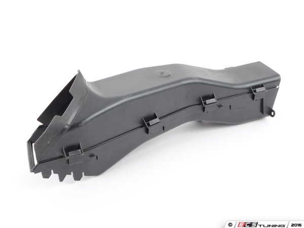 Genuine BMW - 51747180624 - Brake duct - right (51-74-7-180-624)