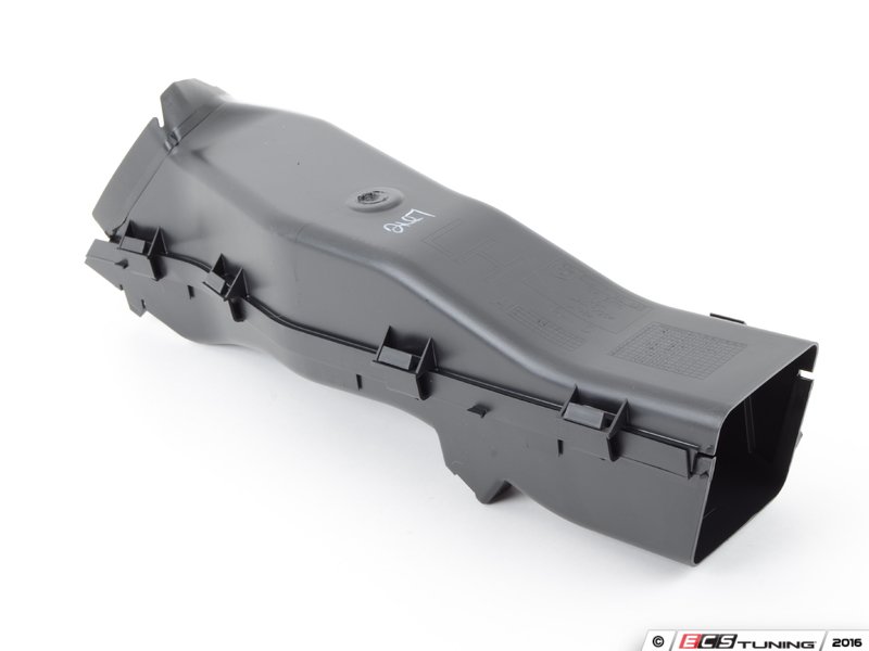 Genuine BMW - 51747180623 - Brake duct - left (51-74-7-180-623)