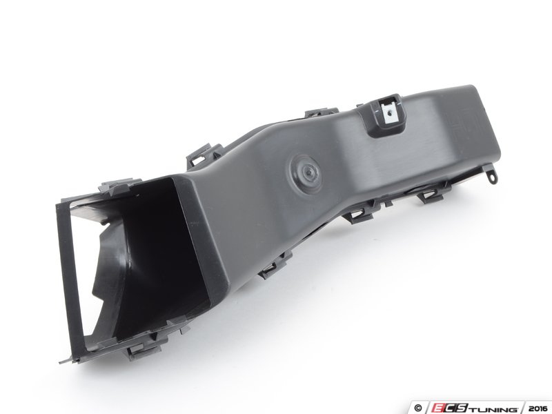 Genuine BMW - 51747180623 - Brake duct - left (51-74-7-180-623)