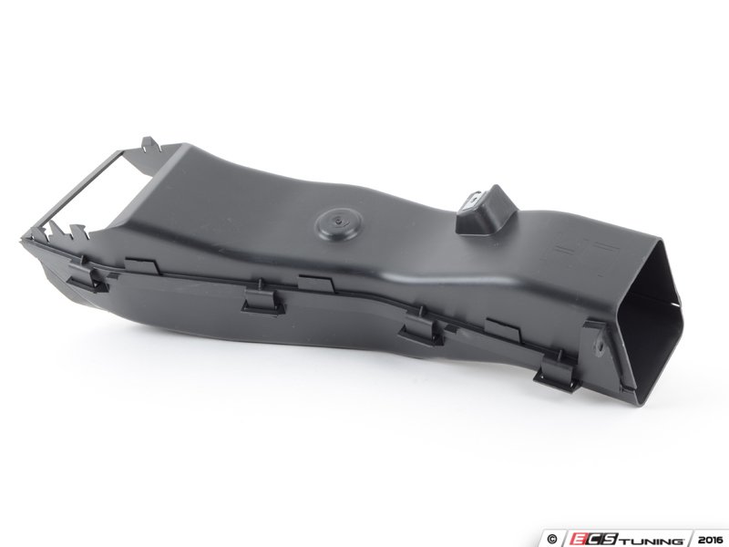 Genuine BMW - 51747180623 - Brake duct - left (51-74-7-180-623)