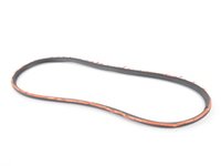 URO - 63128380210 - Headlight Sealing Gasket - Priced Each