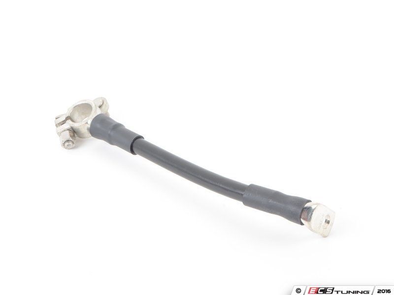 Genuine Porsche - 99761109000 - GROUND CABLE