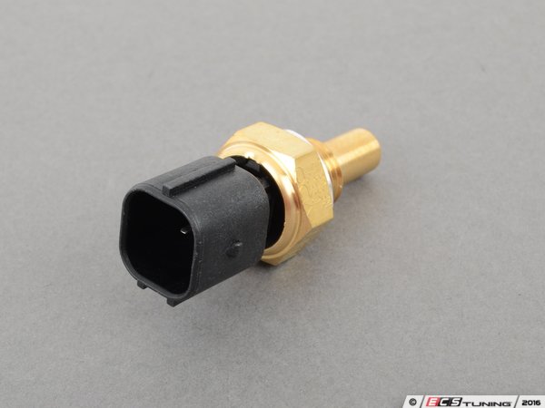 Genuine Porsche - 99660640501 - Coolant Temperature Sensor - 4 Pin