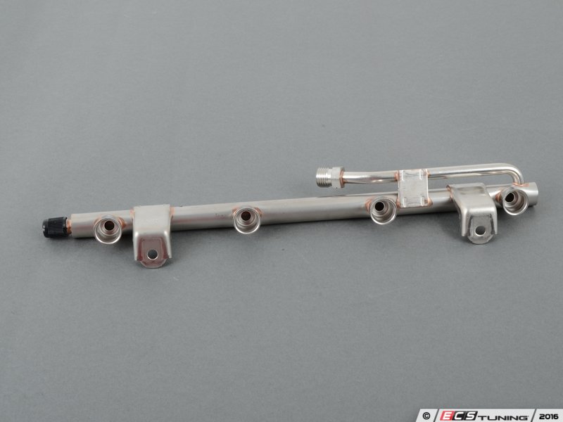Genuine Volkswagen Audi - 06B133317N - Fuel Rail - (NO LONGER AVAILABLE ...