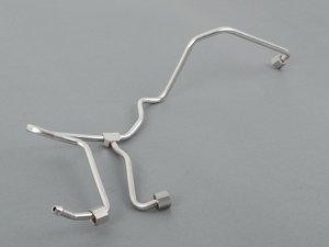 Audi Q5 3.0T Engine Fuel Parts - Page 1 - ECS Tuning