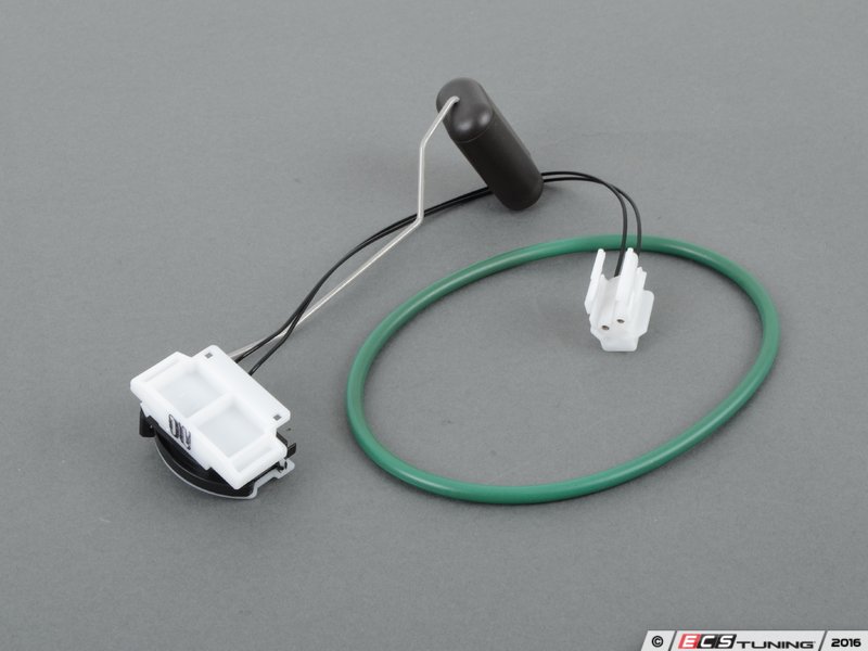 Genuine BMW - 16117297340 - Fuel Level Sending Unit (16-11-7-297-340)