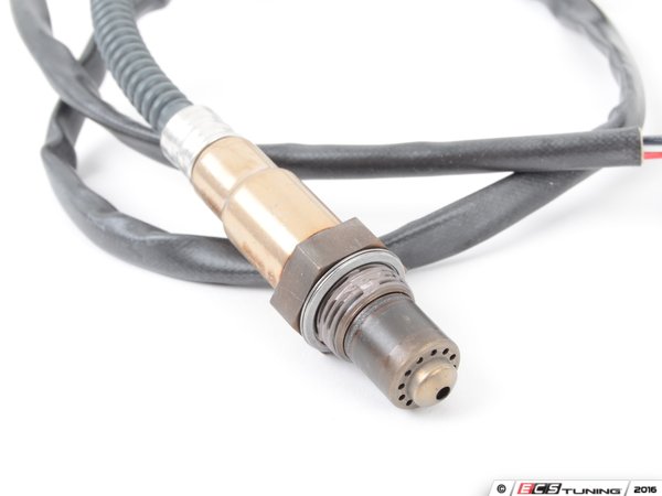 Bosch - 0258017032 - Oxygen Sensor - Priced Each