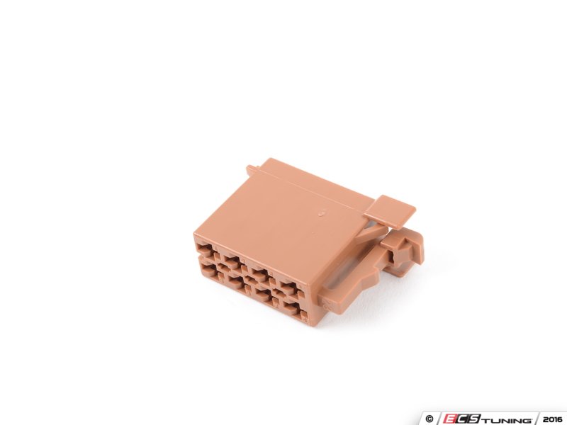 Genuine Volkswagen Audi - 357035447A - HOUSING (357 035 447 A)