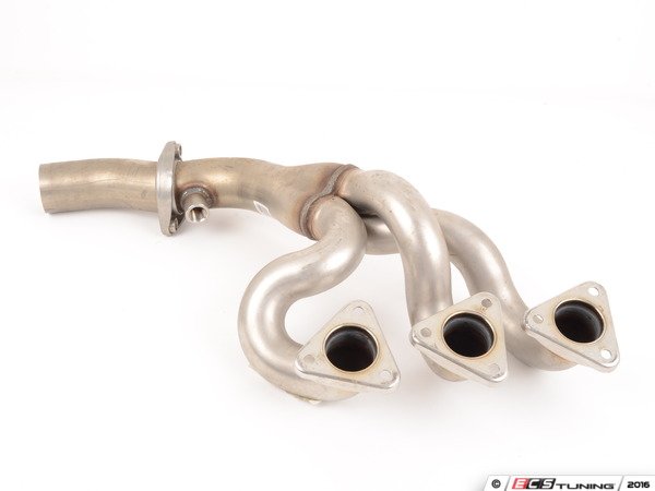 Genuine BMW - 11627830660 - EXH. MANIFOLD (11-62-7-830-660)