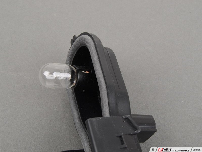 Genuine MINI - 63247297418 - Bulb Socket Holder - Priced Each (63-24-7 ...