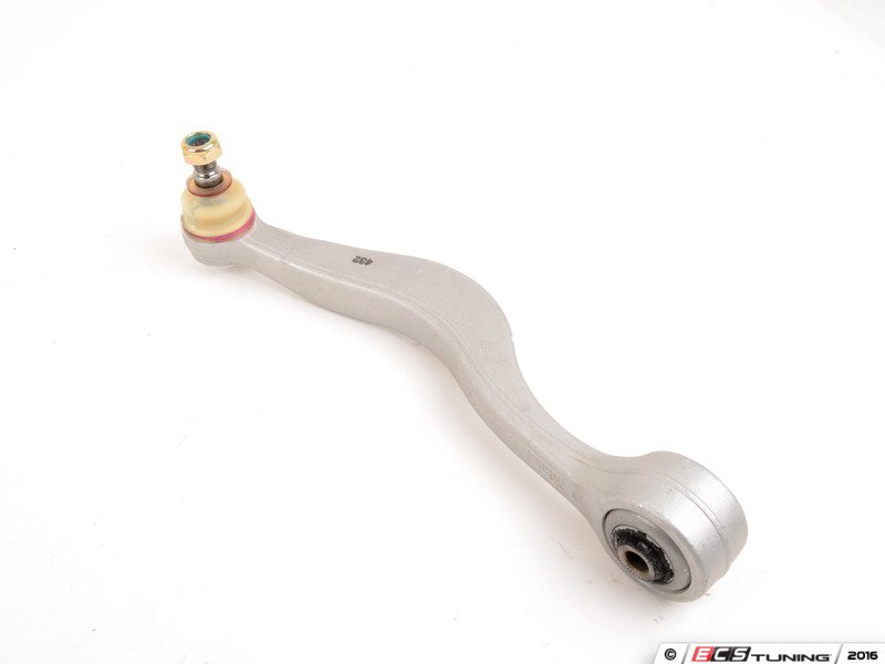 Lemforder - 31121139987 - Aluminum Front Lower Control Arm - Left