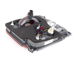 BMW F01 750i N63 4.4L Tail Light Parts & Accessories - ECS Tuning