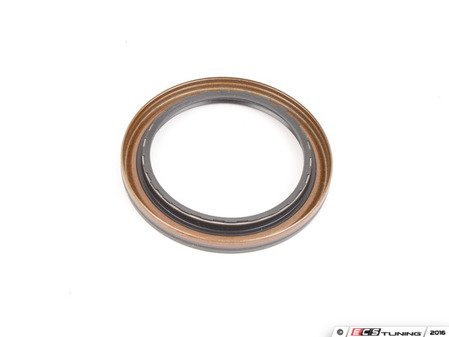 Genuine Volkswagen Audi - 0B5311113F - Seal - Priced Each (0B5 311 113 F)