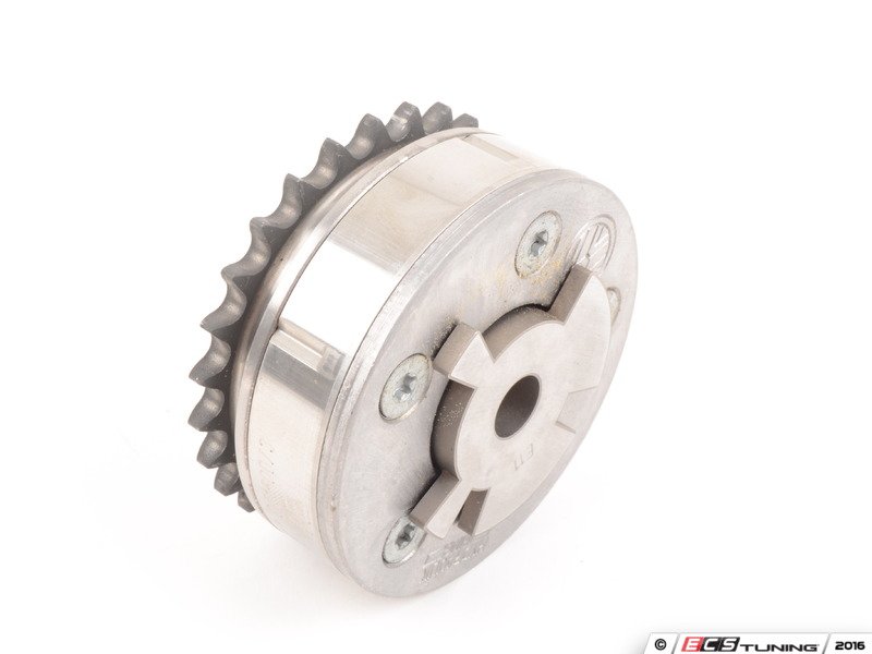 Genuine Volkswagen Audi - 022109087K - Intake Camshaft Adjuster (022 ...