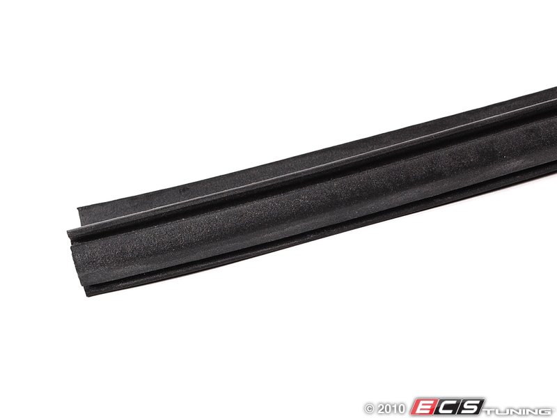 Genuine BMW - 51235480192 - Hood Gasket - Priced Each (51-23-5-480-192)