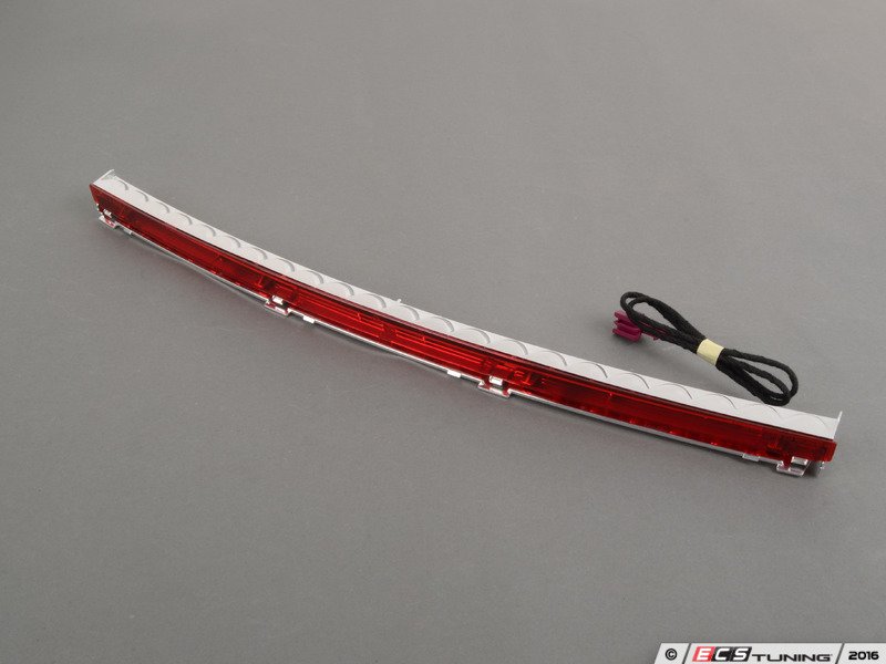 Genuine Mercedes Benz - 2048200056 - Additional Brake Lamp Assembly