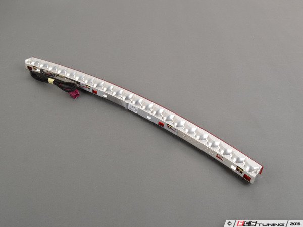 Genuine Mercedes Benz - 2048200056 - Additional Brake Lamp Assembly