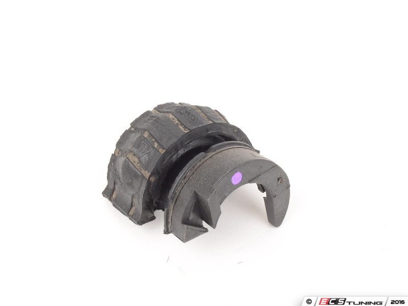 Genuine Porsche - 95533379250 - STABILIZER MOUNTING