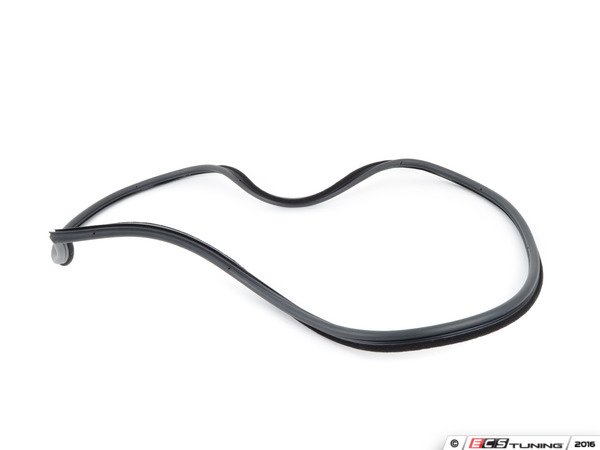 Genuine BMW - 51711906960 - Front Door Gasket - Right (51-71-1-906-960)
