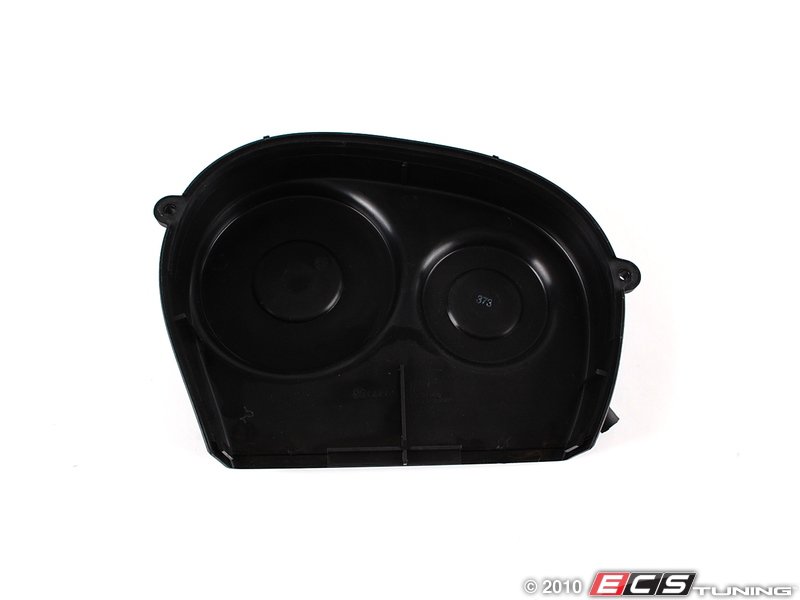 Genuine Volkswagen Audi - 06C109123C - Timing Belt Cover - Left Side ...