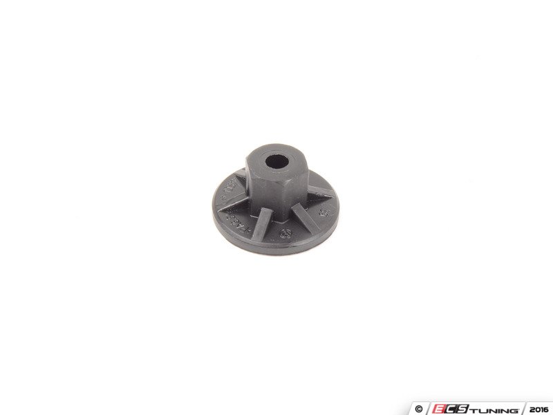 Genuine Porsche - N90757901 - NUT