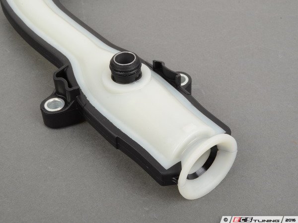 Genuine Volkswagen Audi - 0B5301515H - PUMP (0B5 301 515 H)