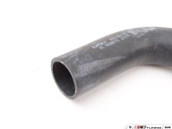 Elaplast - 1635010182 - Radiator Hose