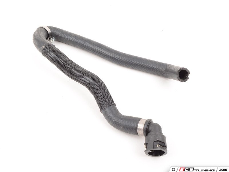 Vaico - 17127540020 - Water Hose - Low Temperature Cooling Module