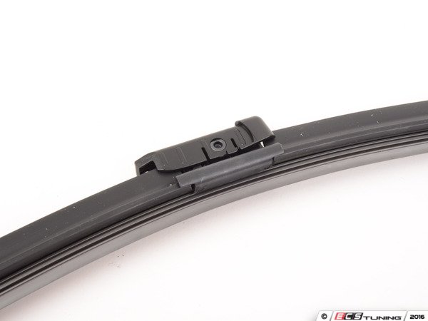 Genuine Volkswagen Audi - 4M1998002 - Wiper Blade Set (4M1 998 002)