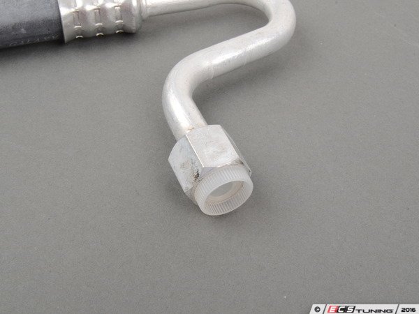 Vemo - 3A0820721H - High Pressure Line