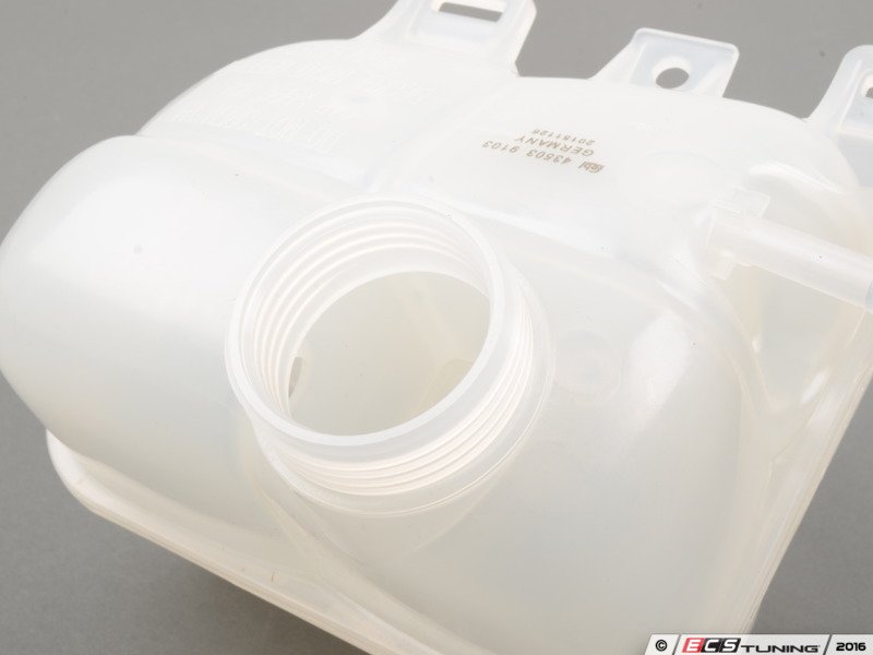 Febi - 17137823626 - Coolant Expansion Tank
