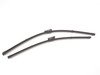 Genuine Volkswagen Audi - 8W1998002 - Front Aero Wiper Blade Set (8W1 ...