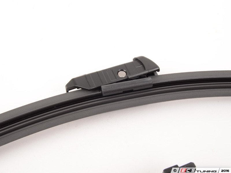 Genuine Volkswagen Audi - 8W1998002 - Front Aero Wiper Blade Set (8W1 ...