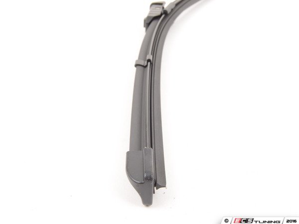 Genuine Volkswagen Audi - 8W1998002 - Front Aero Wiper Blade Set (8W1 ...