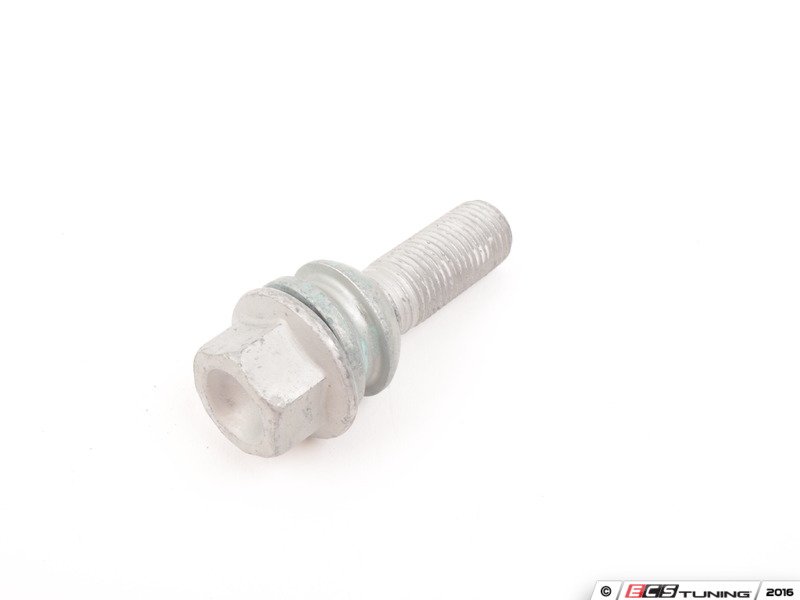 Genuine Volkswagen Audi - WHT001693 - Ball Seat Wheel Bolt - Priced ...