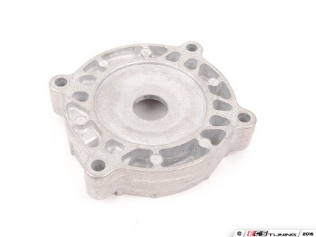 Genuine Porsche - 95534307110 - CONCAVE SHOCK SUPPOR