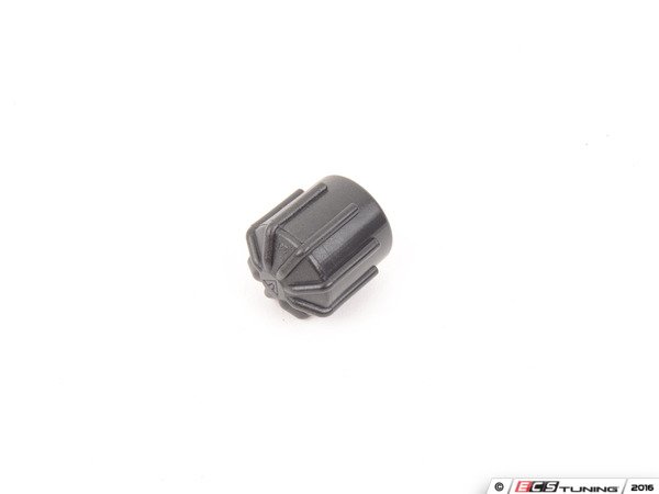 Genuine BMW - 64538387438 - Sealing Cap For Pressure Line (64-53-8-387-438)