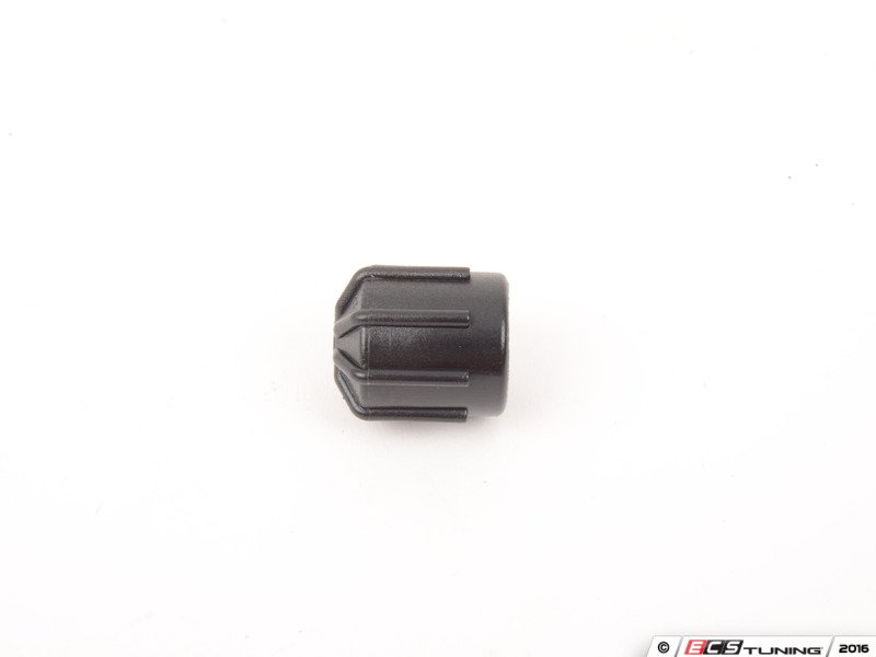 Genuine BMW - 64538387438 - Sealing Cap For Pressure Line (64-53-8-387-438)
