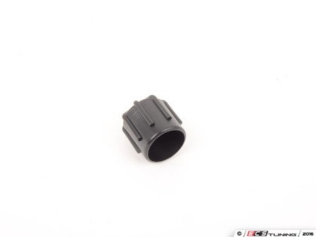 Genuine BMW - 64538387438 - Sealing Cap For Pressure Line (64-53-8-387-438)