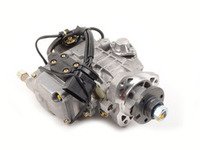 Genuine Volkswagen Audi - 038130107KX - 10mm Injection Pump ...