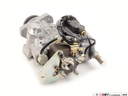 Genuine Volkswagen Audi - 038130107KX - 10mm Injection Pump ...