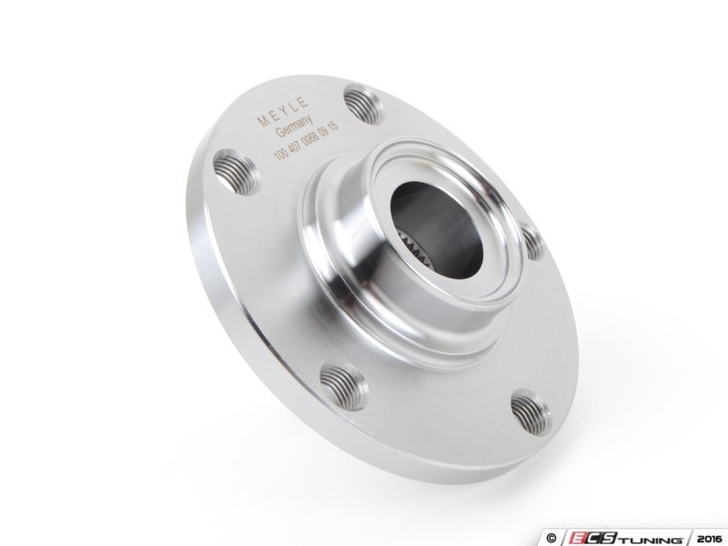 Meyle - 4A0407615G - Wheel Hub - Priced Each
