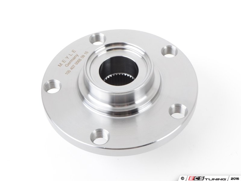 Meyle - 4A0407615G - Wheel Hub - Priced Each