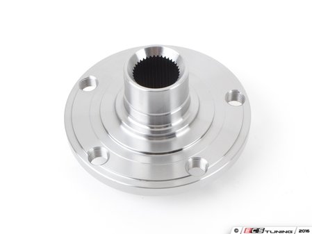 Meyle - 4A0407615G - Wheel Hub - Priced Each