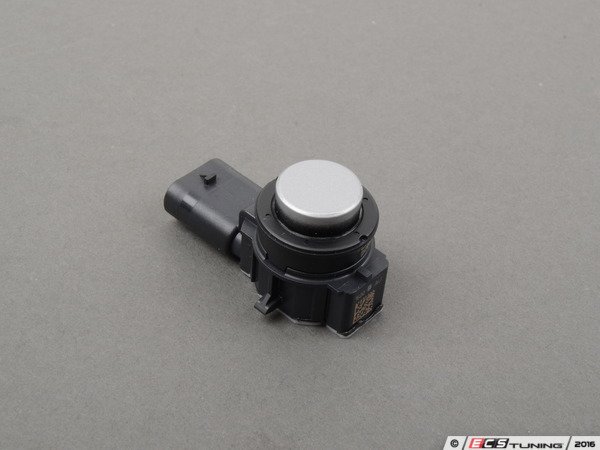 Genuine BMW - 66209261580 - Ultrasonic-Sensor - Glacier Silver (66-20-9 ...