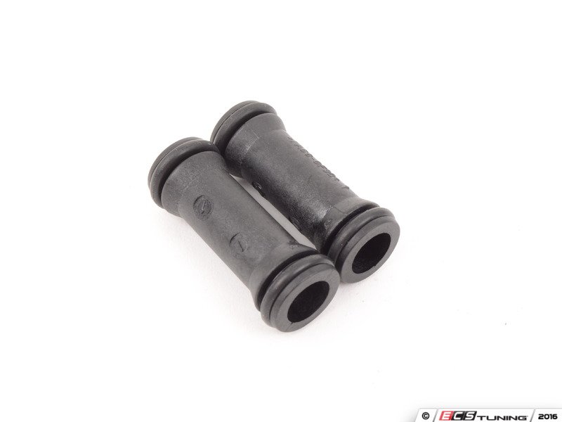 Genuine Volkswagen Audi - 0B5321473 - OIL PIPE (0B5 321 473)