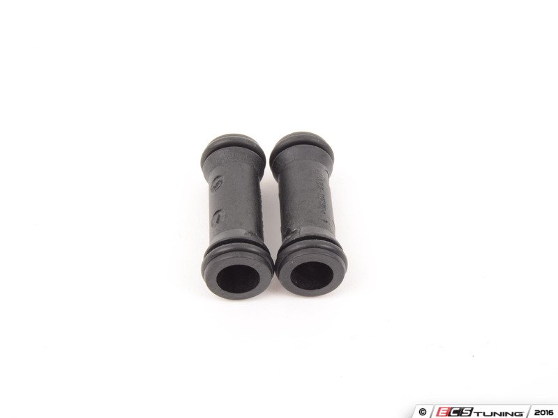 Genuine Volkswagen Audi - 0B5321473 - OIL PIPE (0B5 321 473)