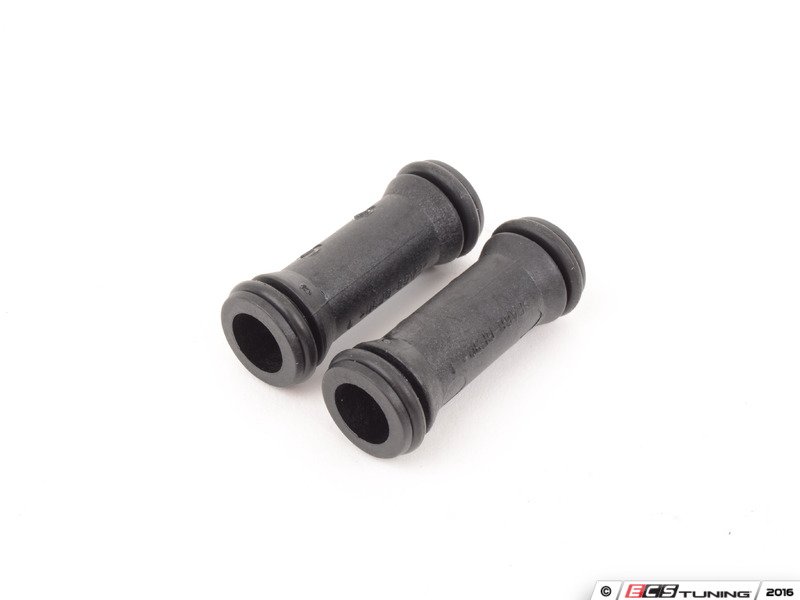 Genuine Volkswagen Audi - 0B5321473 - OIL PIPE (0B5 321 473)