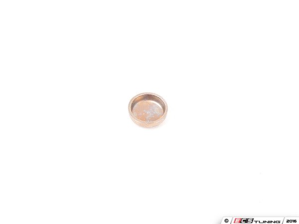 Genuine Porsche - N0119104 - CRANKCASE PLUG